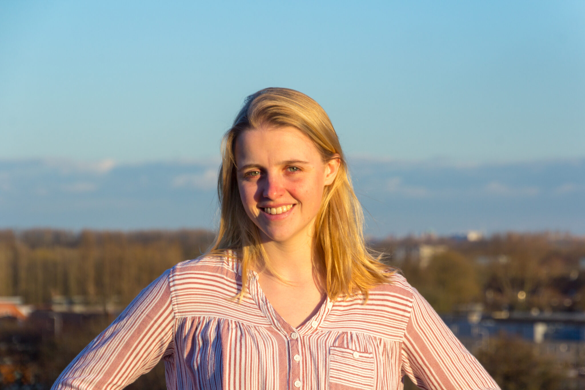 About us – Leading the charge